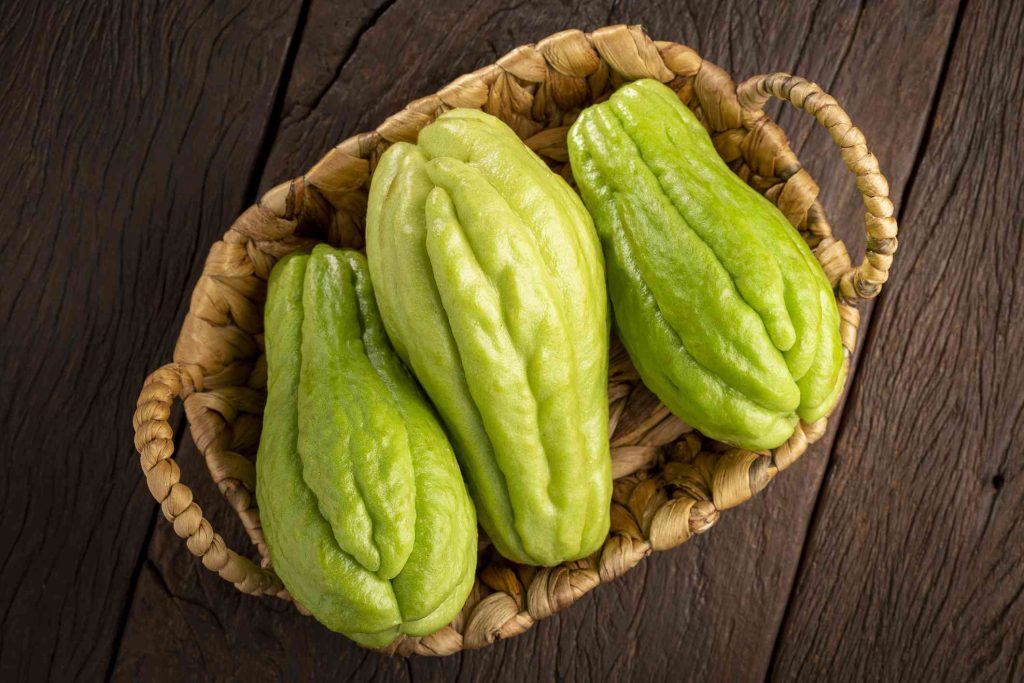 Benefits and Uses of Chayote Juice – NomAddict